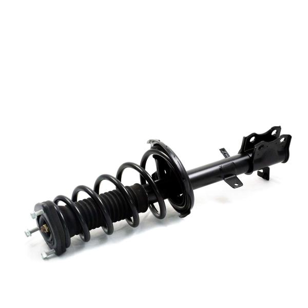 商品名: ガブリエル・レディ・マウント・ロード・ストラット Gabriel - G57659 ReadyMount Loaded Strutブランド: Gabriel高さ: 73.66cm横幅: 25.4cm奥行: 25.4cm重量: 43...