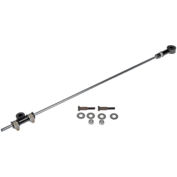 商品名: Dorman 926-5516 エアサスペンションレベリングロッド ユニバーサルフィット Dorman 926-5516 Air Suspension Leveling Rod Universal Fitブランド: Dorman高...