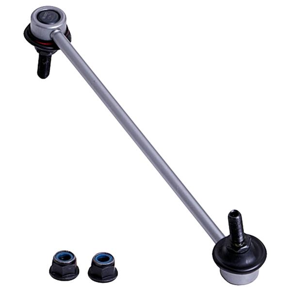 商品名: Dorman SL85245XL スタビライザーバーリンク 7L8Z5K483B ZZC034150交換用 Dorman SL85245XL Front Suspension Stabilizer Bar Link Kit Com...