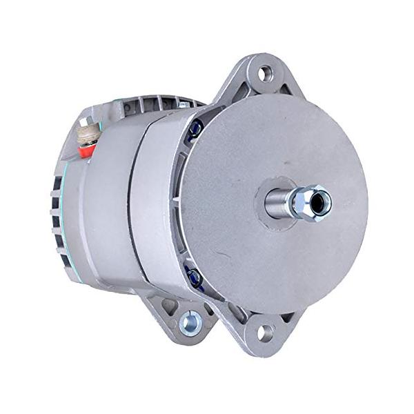 商品名:  RAREELECTRICAL New Alternator Compatible With Caterpillar Marine Eng 3306 3406 1994-1997 19010000 19010002ブランド: Ra...