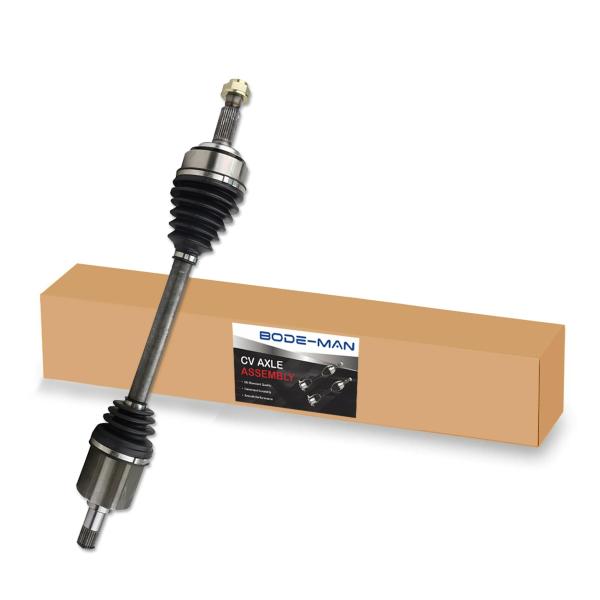 商品名:  Bodeman - Front Left CV Axle Shaft Driver Side for 2002 2003 2004 2005 2006 Honda CR-Vブランド: Bodeman高さ: 12.7cm横幅: 1...