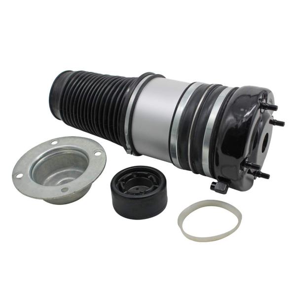 商品名:  AIRSUSFAT For Audi A6 C6 4F For Allroad quattro Front Air Suspension Spring Shock Absorber Strut Bag 4F0616039R 4F...