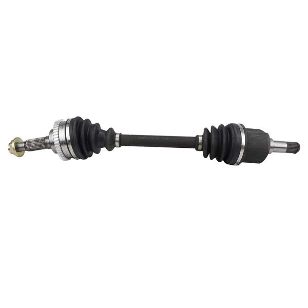 商品名:  Bode-man Front Left CV Axle Shaft Driver Side for 1997-2003 Ford Escortブランド: Bode-man重量: 5897g商品番号: ◆新品・未使用【発送方法】海...