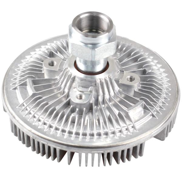 商品名:  MYSMOT F81Z8A616DA Engine Cooling Fan Clutch for Ford Excursion 2000-2003 Ford F-250 F-350 F-450 F-550 Super Duty ...