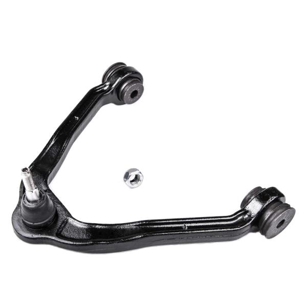 商品名: TUCAREST K80942 左右フロントアッパーコントロールアームとボールジョイントアセンブリ 適合キャデラック エスカレード シボレー アバランチ エクスプレス シルバラード サバーバン タホ GMC サバナ シエラ ユーコ...