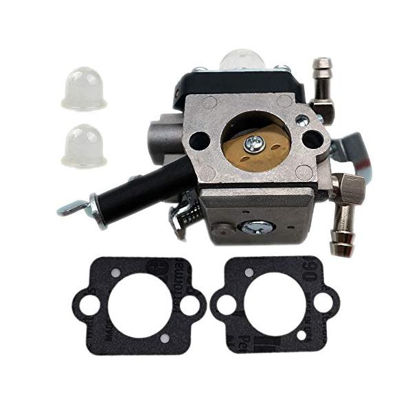 商品名: Aokus キャブレター ワッカーBS50-2 BS50-2i BS60-2 BS60-2i Walbro HDA 242 HDA 252 ガスケット付き Carburetor Compatible with Wacker BS5...