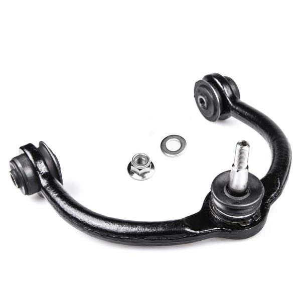商品名:  TUCAREST 1Pcs K620188 Left Right Front Upper Control Arm and Ball Joint Assembly Compatible With 2006-2010 Je-ep C...