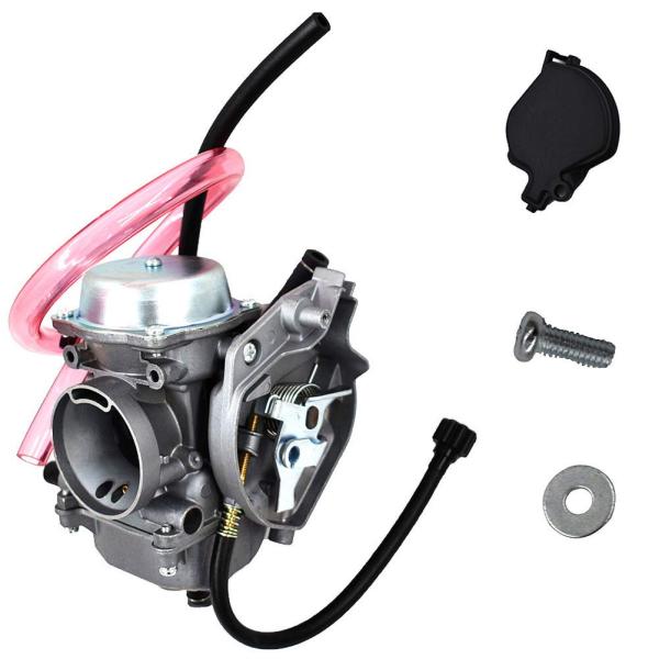 商品名: Arctic Cat 250 300 0470-448 キャブレター 2x4 4x4 2001 2002 2003 2004 2005 ALL-CARB Carburetor Replacement for Arctic Cat ...