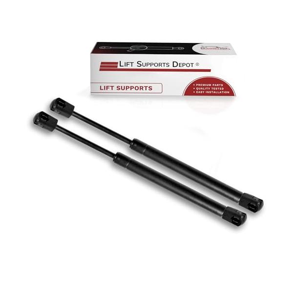 商品名: 2個 Knaack 977-2PK ツールボックスリフトサポート Lift Supports Depot Qty (2) Replaces Knaack 977-2PK Tool Box - Lid Lift Support, P...