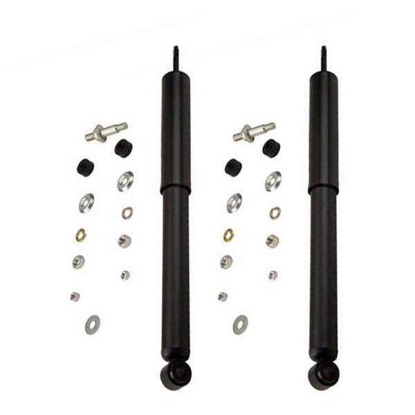 商品名:  2X Rear Pair Struts Shock Absorber AutoDN KIT Compatible With 1995-2002 V6 3.8Lブランド: Auto DN商品番号: AZSHK190513KB638...