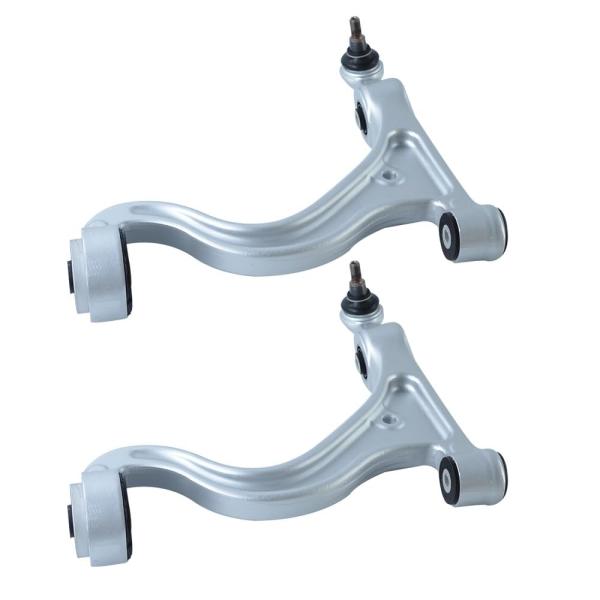 商品名:  SWSD New Front Lower Left &amp; Right Pair Of Suspension Control Arm Kit Replacement For Porsche Panamera 2010 201...