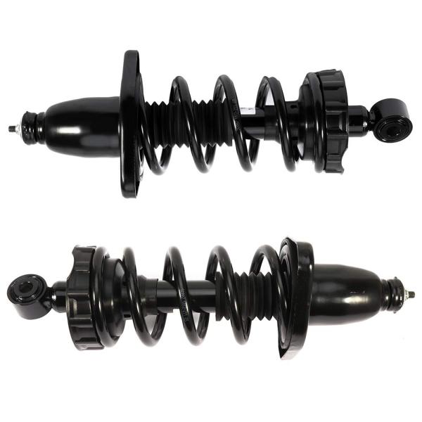 商品名:  OCPTY Front Complete Strut Coils Fit for 2006 2007 2008 2009 2010 2011 2012 2013 2014 for Honda Ridgeline for 1723...