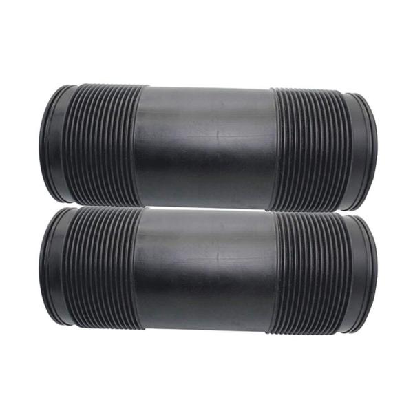 商品名:  AIRSUSFAT Pair Rear Right Left Air Suspension Hydraulic Shock Absorber Dust Cover Boots for Mercedes-Benz R230 SL5...