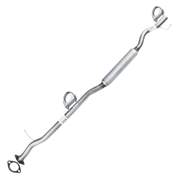 商品名:  Northeastern Exhaust Stainless Steel | Resonator Pipe Compatible for Models Nissan Rogue 2008-2014 2.5L Federal Em...