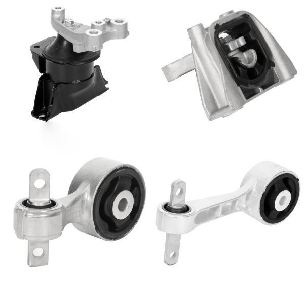 商品名:  OCPTY Engine Motor and Transmission Mount and Torque Strut Mount Set Compatible for Honda Civic 2006 2007 2008 200...