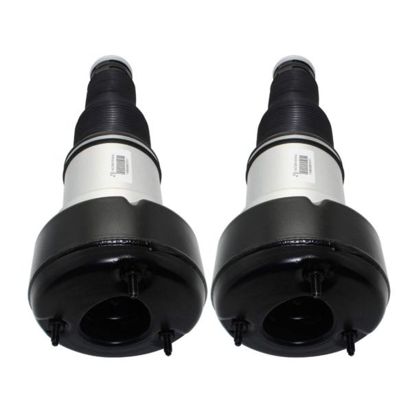 商品名:  AIRSUSFAT 1 Pair Rear Right Left Air Suspension Repair Kit Air Spring for Mercedes-Benz S-Class W221 S350 S500 CL-...
