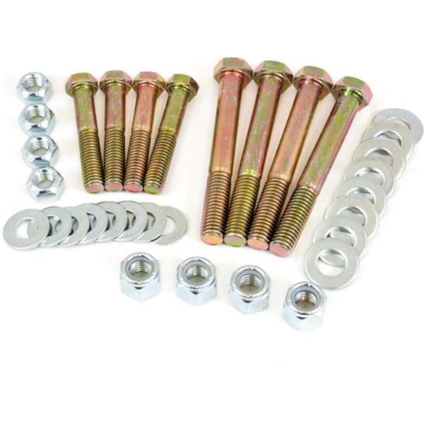 商品名:  UMI Performance 2602 Upper and Lower Control Arm Hardware Kit 1970-1974 GM F-Bodブランド: UMI Performance高さ: 5.08cm横幅:...