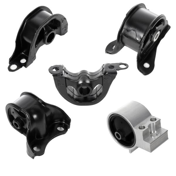 商品名: OCPTY エンジンモーターとトランスマウント A6551 A6506 A6502 A6571 A6520 5個セット Acura Integra 1994 1995 1996 1997 1998 1999 2000 2002 1...