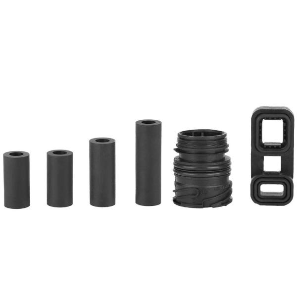 商品名:  Suuonee Valve Body Kit,6pcs Battery Valve Body Case Sleeve Connector Rubber Block Oil Tube Plug Kitブランド: Suuonee商品...