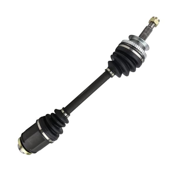 商品名: Bodeman ? フロント右CVアクスルドライブシャフトアセンブリ 助手席側はV6モデルのみに適合 ? 1999 2000 2001 2002 2003 2004 2005 ヒュンダイ ソナタ キア オプティマ 2.5L 2.7...