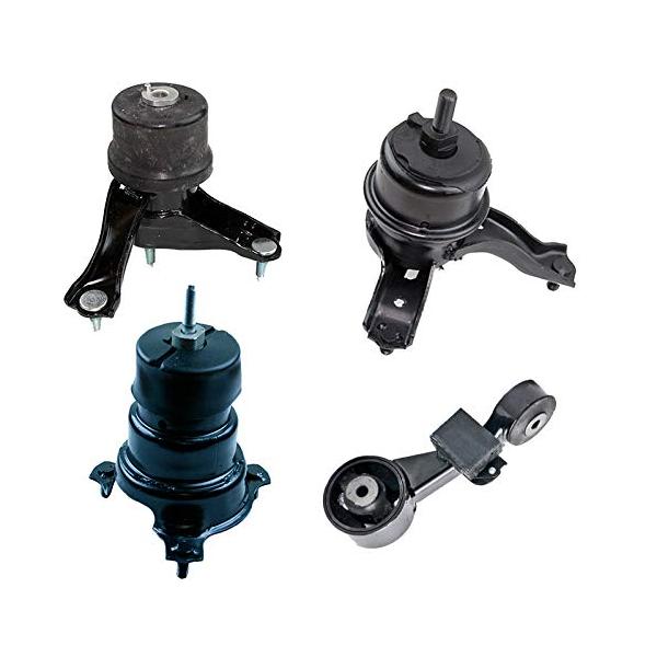 商品名:  ONNURI Compatible with 2012-2017 Toyota Camry 2.5L Except Hybrid, Motor &amp; Transmission Mount Set 4pc : A72004H...