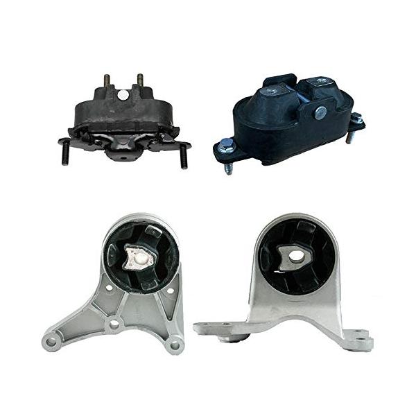 商品名: ONNURI 2007-2012 シボレー マリブポンティアック G6 サターン オーラ 3.6L モーター &amp; トランスマウントセット : A5354HY A5435 3135 A5436 - K2731 ONNURI ...