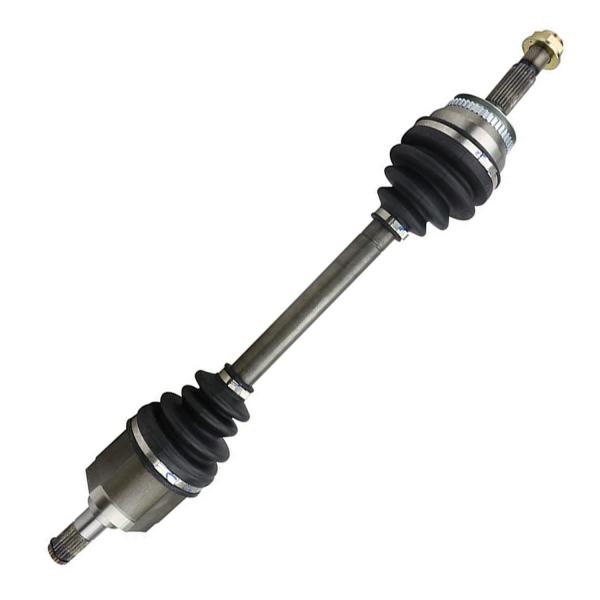 商品名:  Bodeman - Front LEFT CV Axle Drive Shaft Assembly Driver Side fits AUTO-TRANS. MODELS Only - Fits 2001-2006 Hyunda...