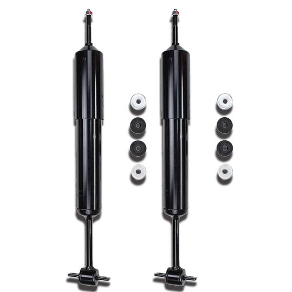 商品名:  Pair Front Left Right Shocks Struts Kit fit For 1995-2001 Ford Explorer/2001-2005 Sport Trac/1998-2011 Ranger, 199...