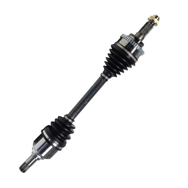 商品名:  Bode-man Front Right CV Axle Drive Shaft Assembly Passenger Side w/ABS for 1997-2002 Ford Escort w/A.T.ブランド: Bode-...