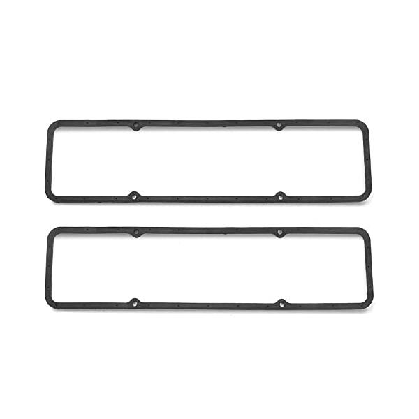 商品名: LIMICAR SBC スチールコアラバーバルブカバーガスケット スモールブロック SB Chevy 350 305 283 327 400 383 7484BOX LIMICAR SBC Steel Core Rubber Va...