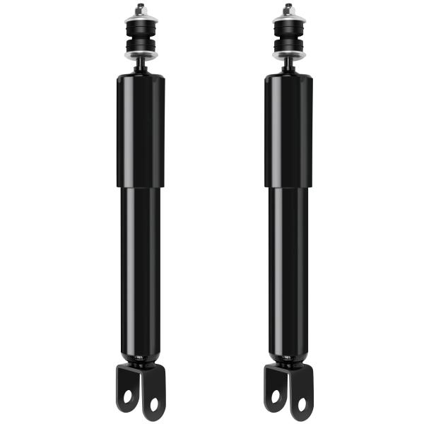 商品名:  LSAILON 2 pcs Front Struts Shocks Absorbers Replacement for 2002-2006 for Chevy Avalanche 1500,1999-2007 for Chevy...
