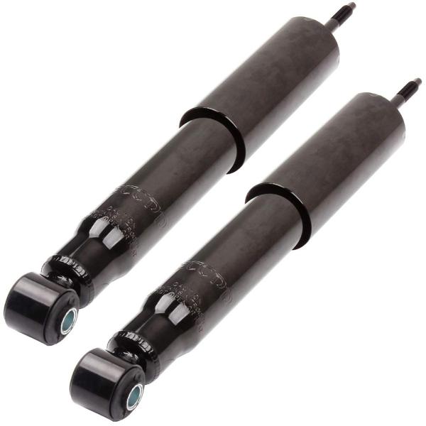 商品名:  LSAILON 2 pcs Front Struts Shocks Absorbers Replacement for 1997-2002 for Ford for Expedition,1997-2003 for Ford f...