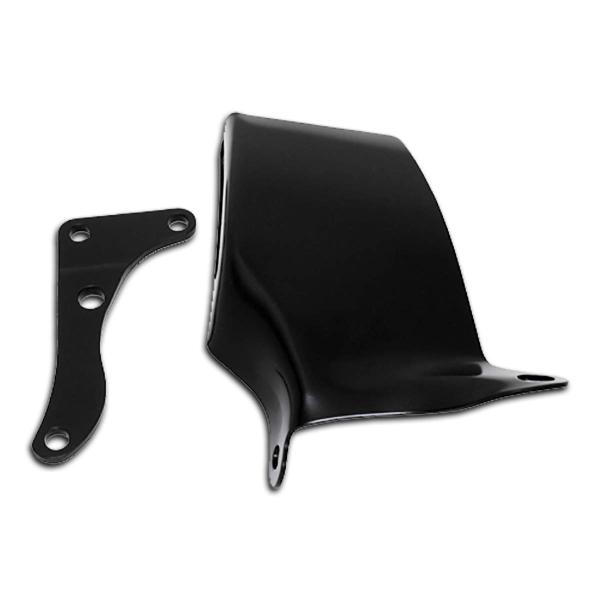 商品名:  Cobra-Tek- CBK-HZ-9317-PBK- Compatible / Replacement Following Engines Chevy Small Block (OEM ) Style Water Pump M...