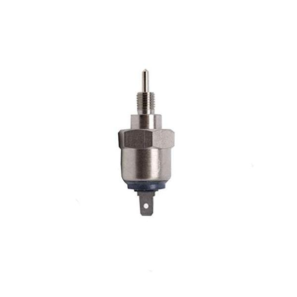 商品名: Partman Fuel Shut Off Solenoids M120522 John Deere 240 265 F710 GT242 GT275 LX172 LX176モデルに適合 Partman Fuel Shut Off...