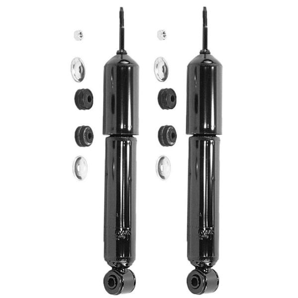 商品名:  Carock Front Shocks Kit Pair Compatible with 1997-2003 F-150 2004 F-150 Heritage 1997-2002 Ford Expedition 1997-19...
