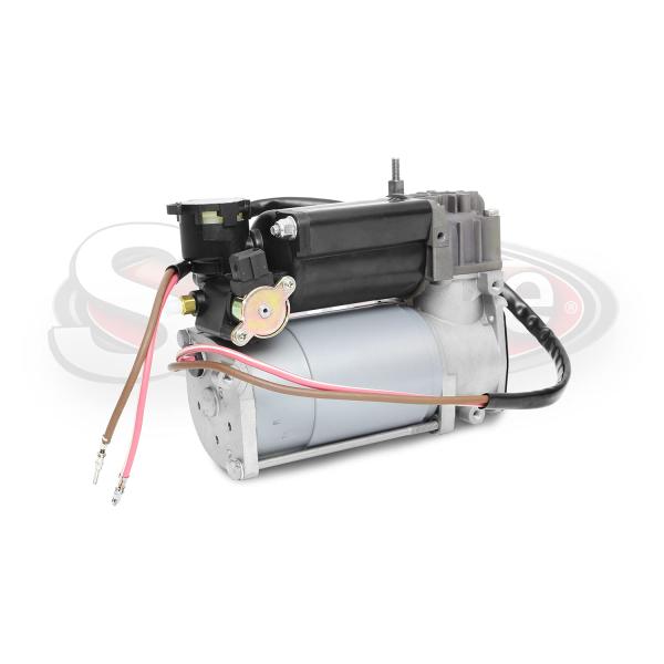 商品名:  SUNCORE - Rear Self Leveling Suspension Air Compressor Pump Replacement for 2006-2008 BMW 750Liブランド: Suncore商品番号: ...