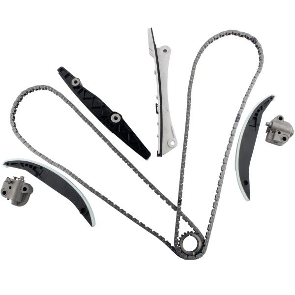 商品名: BOXI TK20733 タイミングチェーンキット 00-07 フォード エスケープ/ファイブハンレッド/フリースタイル/トーラス マツダMPV/トリビュート リンカーンLSマーキュリークーガー/マリナー/モンテゴ/セイブル 2....