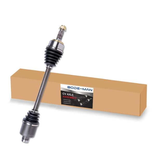 商品名: Bodeman - フロント右CVアクスルドライブシャフトアセンブリ HO-8-8622 2005-2010 ホンダ オデッセイ用 Bodeman - Front RIGHT CV Axle Drive Shaft Assembl...