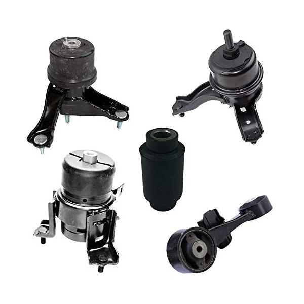 商品名:  ONNURI For 2009-2016 Toyota Venza 2.7L Engine Motor &amp; Transmission Mount Set 5pc : A62009, A4295, A4284, A6209...