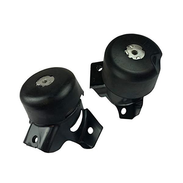 商品名:  ONNURI Compatible with 2015-2016 Chevrolet Colorado/GMC Canyon 2.5L 3.6L Front L&amp;R Motor Mount : A5681, A5682 ...