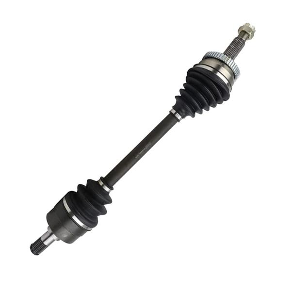 商品名:  Bodeman - Front LEFT Driver Side CV Axle Drive Shaft Assembly for 2005-2009 Hyundai Tucson 2.7Lブランド: Bode-man重量: 7...