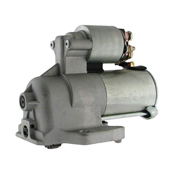 商品名:  New Starter for Ford Five Hundred, Ford Freestyle &amp; Mercury Montego V6 3.0L 2968cc 181cid 2005 2006 2007 SR758...