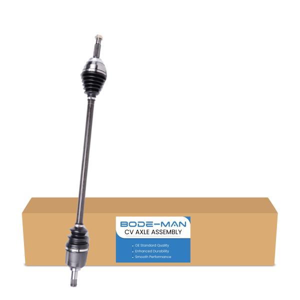 商品名:  Bode-man Front Right Passenger Side CV Axle Drive Shaft Assembly for 2002-2007 Mitsubishi Lancer 2WD 2.0Lブランド: Bod...