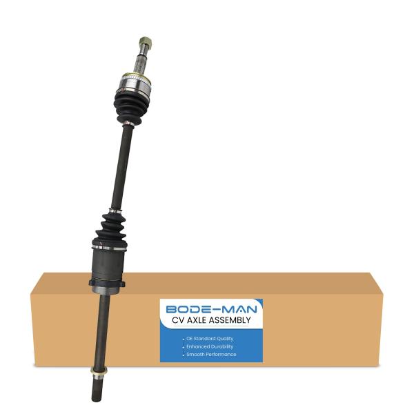 商品名:  Bodeman - Front RIGHT Passenger Side CV Axle Half-shaft Assemblyfor 1993-2002 Nissan Quest Mercury Villagerブランド: B...