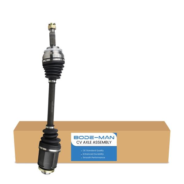 商品名:  Bode-man Front RIGHT Passenger Side CV Axle Drive Shaft Assembly for 2003 2004 2005 Mitsubishi Eclipse 3.0Lブランド: B...