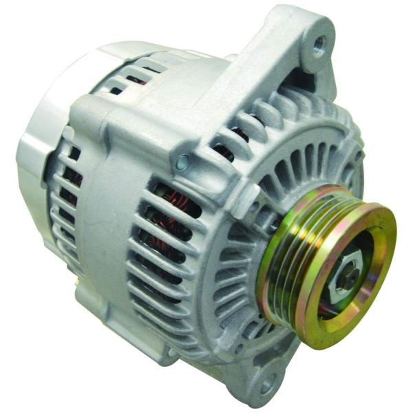 商品名:  OEG Parts New Alternator Compatible With Toyota Yaris 1.5L 06 07 08 09 10 11 12 13 14 15 2006-2015 104210-8180, 10...