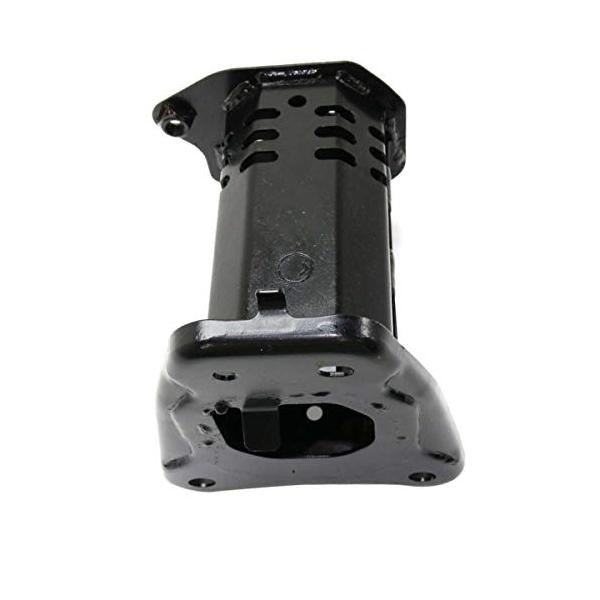 商品名:  Koolzap Compatible with 16-18 Prius Rear Bumper Cover Reinforcement Brace Bracket Driver Sideブランド: KOOLZAP商品番号: 色:...