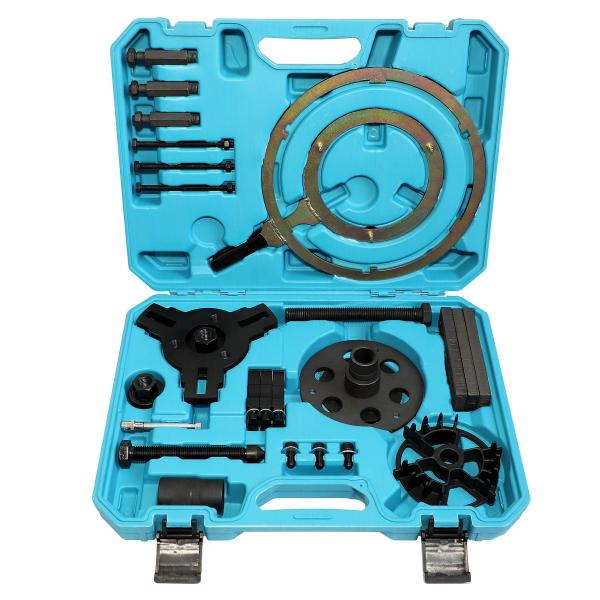 商品名: DPTOOL デュアルクラッチトランスミッション DSG リムーバー インストーラー ツールキット フォード対応 DPTOOL Dual Clutch Transmission DSG Remover Installer Tool...