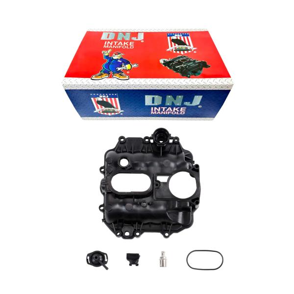 商品名: DNJ IMA1008 インテークマニホールドアセンブリ 96-14 シボレー、GMC、オールズモビル 4.3L V6 OHV 自然吸気 615-182用 DNJ IMA1008 Intake Manifold Assembly ...