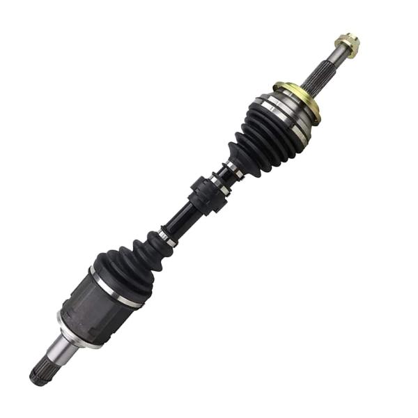 商品名:  Bode-man Front Left Driver Side CV Axle half-shaft Assembly for 2006-2012 Toyota RAV4 L4 4WDブランド: Bode-man重量: 7711...